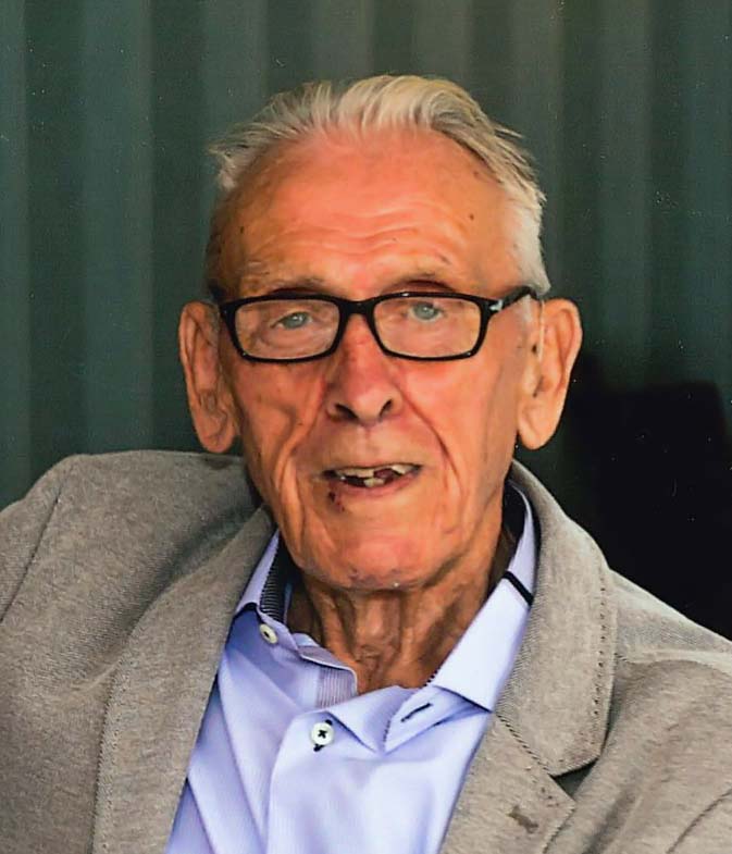 Familieberichten | Vanhoof Uitvaartzorg