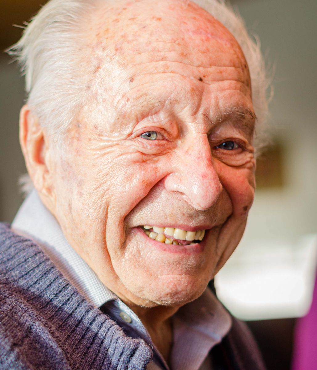 Familieberichten | Vanhoof Uitvaartzorg