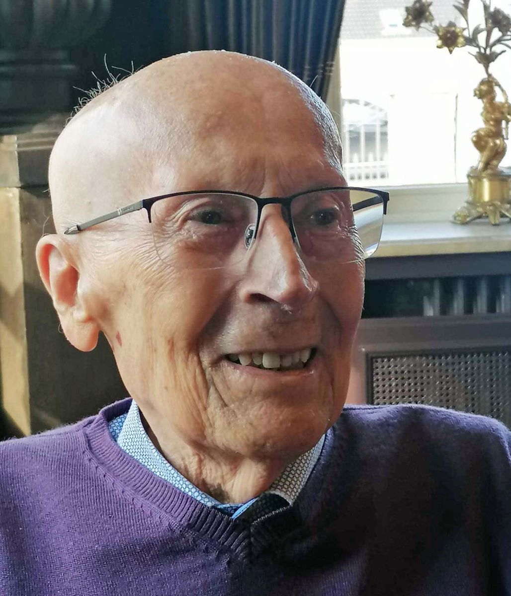 Familieberichten | Vanhoof Uitvaartzorg