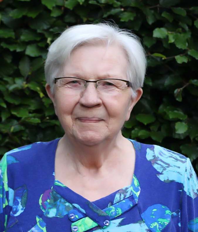 Familieberichten | Vanhoof Uitvaartzorg