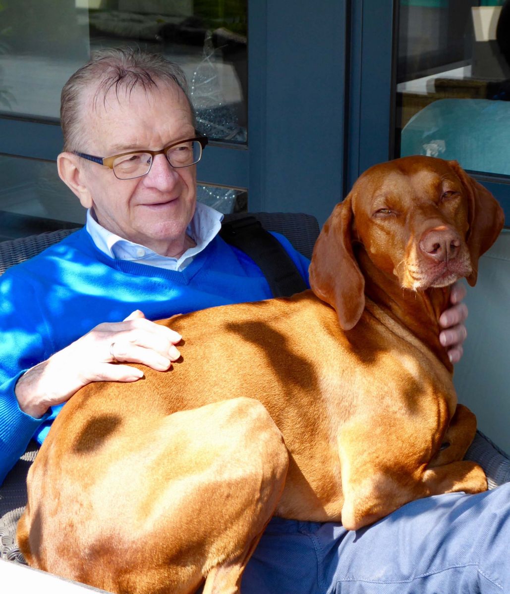 Familieberichten | Vanhoof Uitvaartzorg